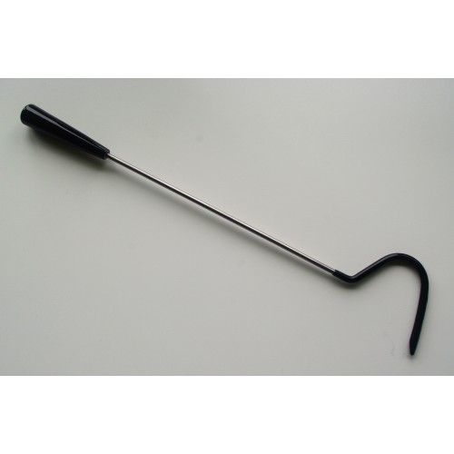 Aussie Reptile Supplies - Heavy Duty Snake Hook - 24" - Steel Handle ...